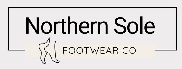 We Make Your Feet Happy – Northern Sole